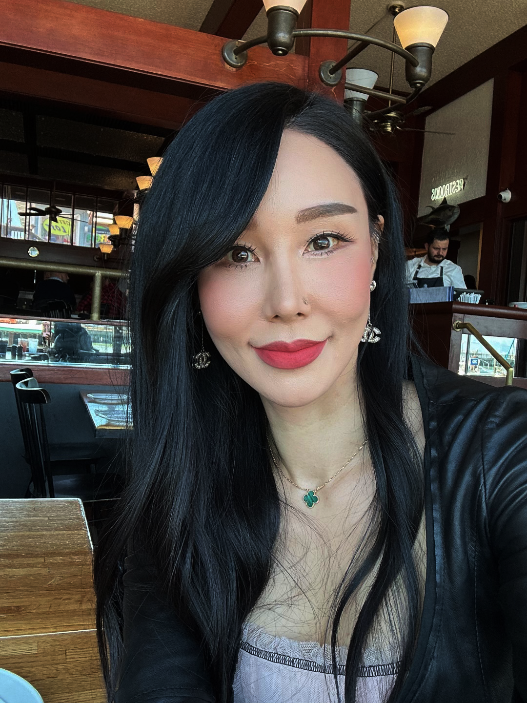 K-Pop Hair Extensions | Premium Natural Hair | Las Vegas